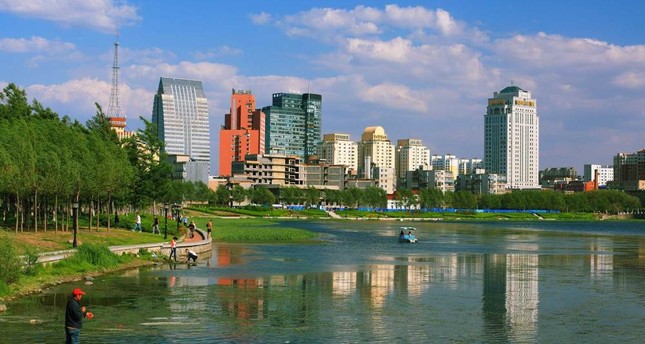 From Changchun to Beijing: Train journey that offers a peek into China ...