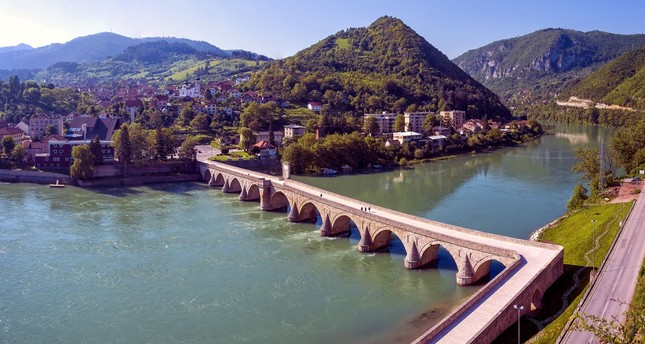 Exploring Bosnia: Five things to know - Daily Sabah