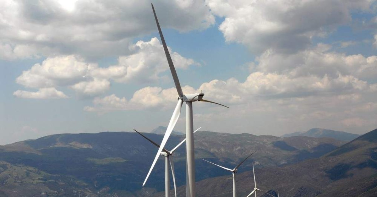 After years of significant progress, Turkey still has greater wind ...