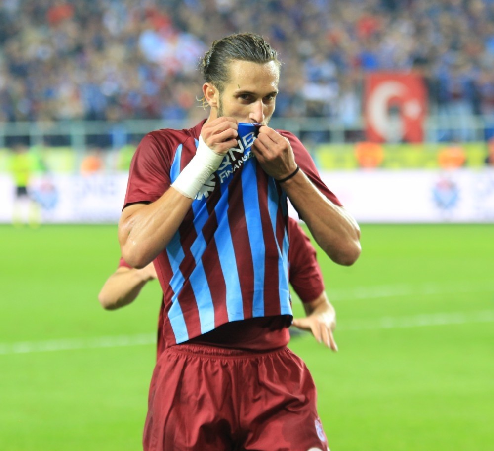 With Galatasaray's first loss, things heat up in Turkish Super League ...