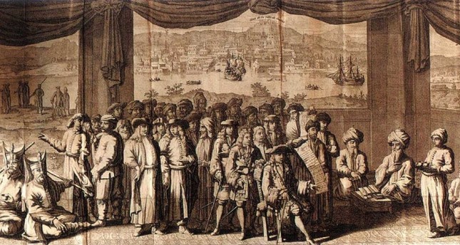 Justice for everyone: The Ottoman judicial system - Daily Sabah