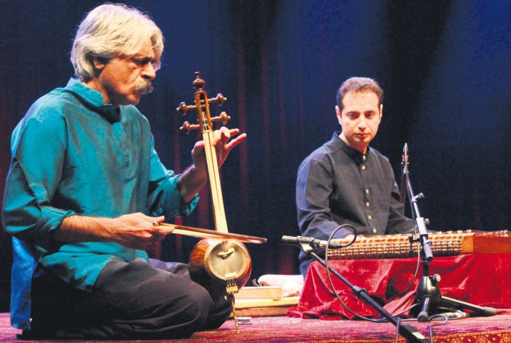 Istanbul's musical synthesis of East and West | Daily Sabah