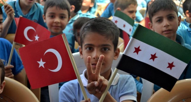 White Syrian DNA Results - Page 10