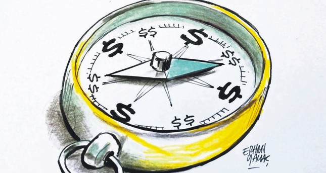 The revival of realist thinking in international relations - Daily Sabah