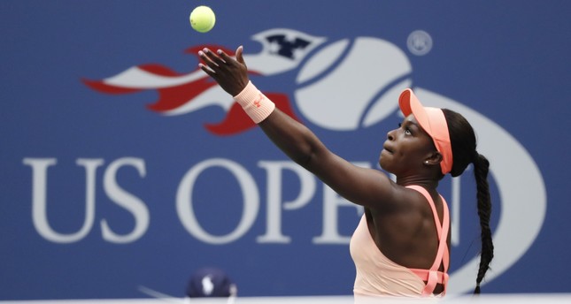 Stephens wins first Grand Slam title after beating Keys in all-American ...