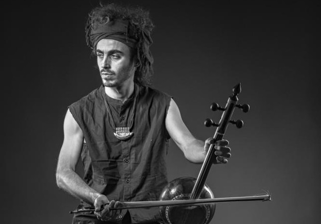 Mark Eliyahu to mesmerize Istanbul audience - Daily Sabah