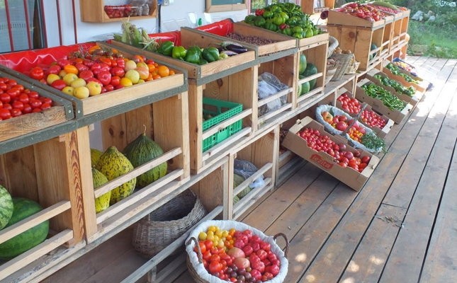 The Spring Market deciphered | Daily Sabah