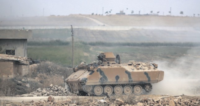 The West’s fascination with Turkey’s enemies – Moment Peace Spring