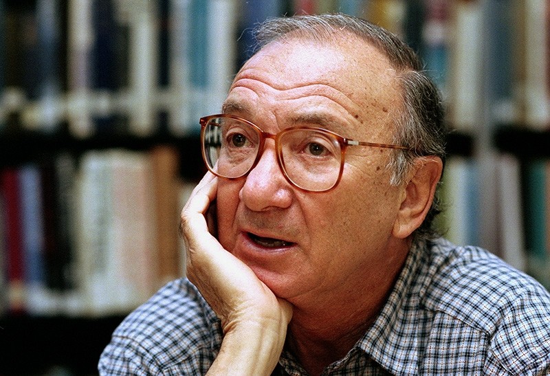 US playwright Neil Simon dies at 91 | Daily Sabah