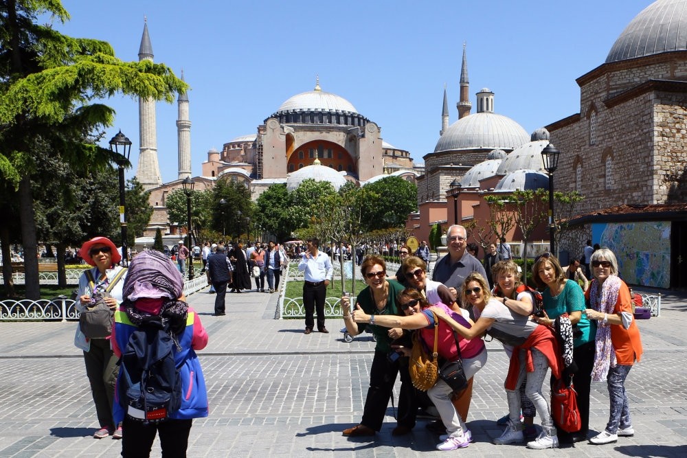 Turkish tourism to enjoy buoyant season this summer | Daily Sabah