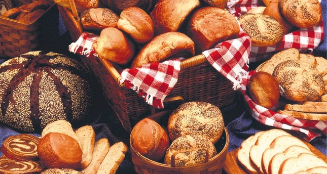 Let them eat bread: Anatolia bread culture focus of festival - Daily Sabah