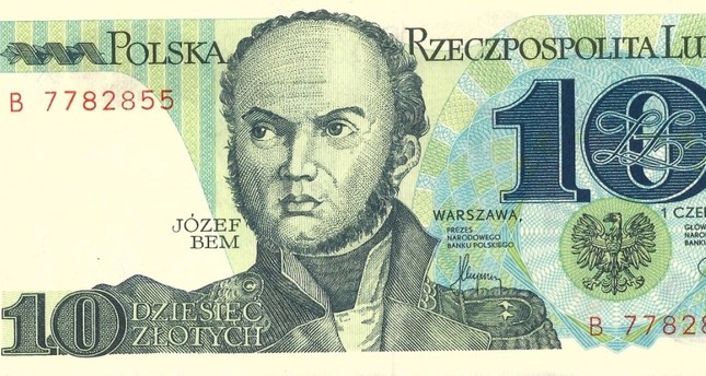 How General Jozef Bem became Murad Pasha - Daily Sabah