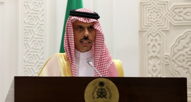 السعودية تكشف عقد جولة مفاوضات استكشافية رابعة مع إيران Daily Sabah