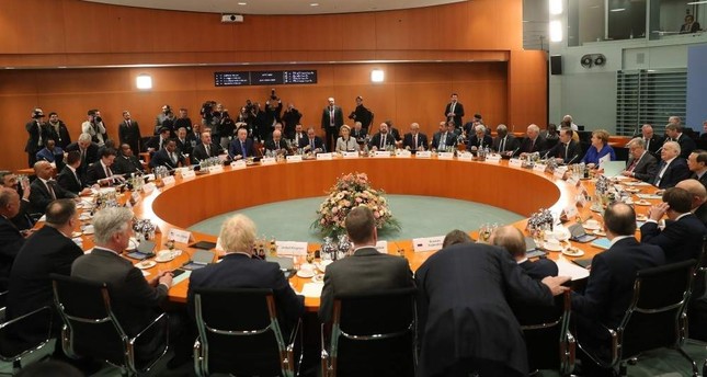 Who wants peace in Libya and who does not? Peace will rise from the ...