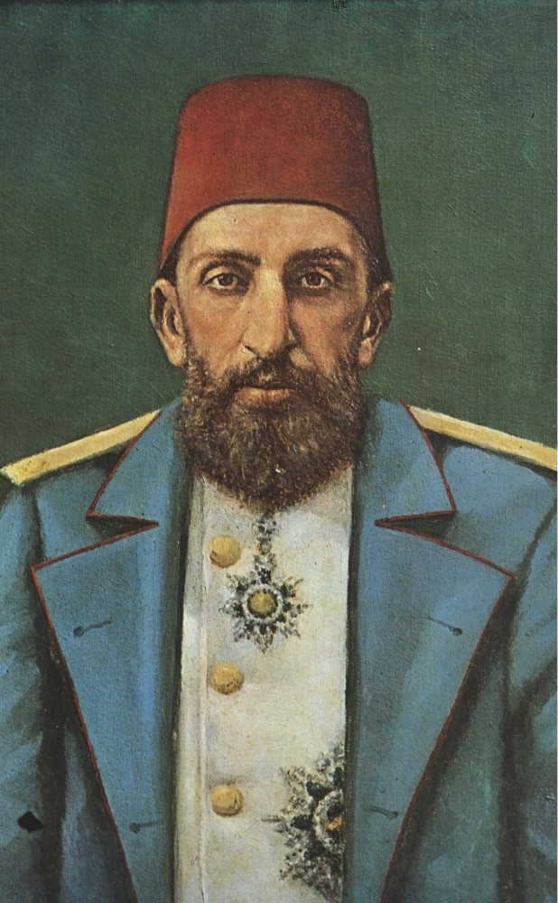 ottoman heir