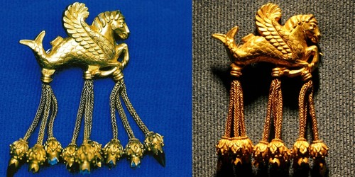 4,310 historical artifacts returned to Turkey in last 14 years | Daily ... 4,310 historical artifacts returned to Turkey in last 14 years | Daily ...