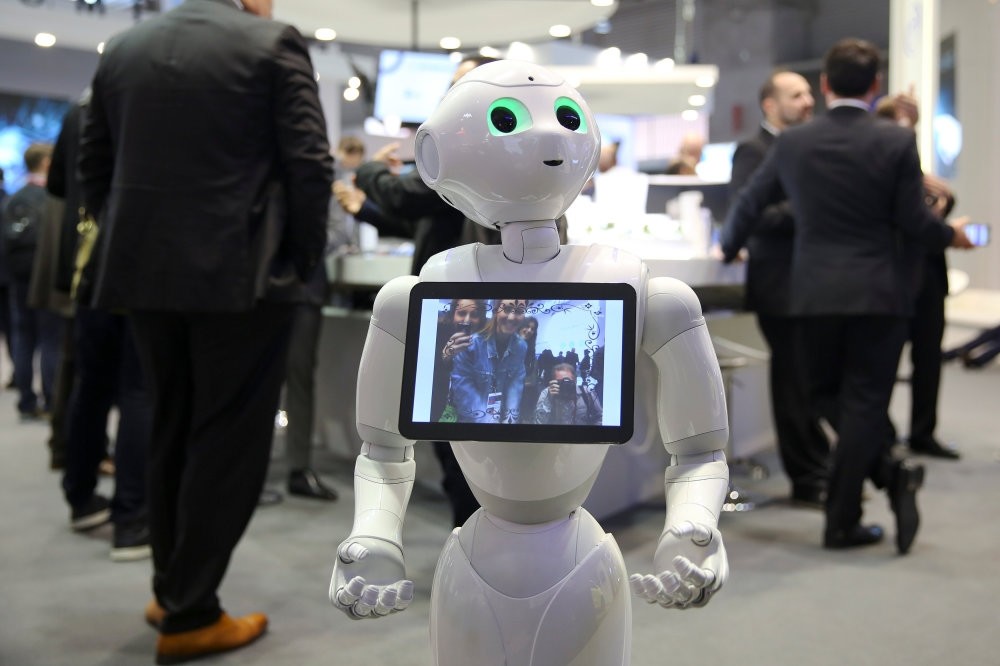 Mobile World Congress connects rising ventures to create new ...