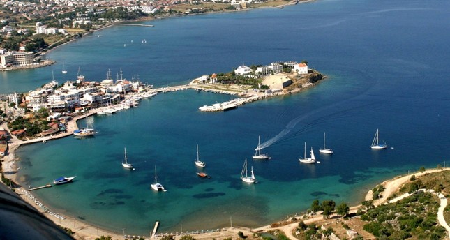 Southern Turkey's gorgeous autumnal coasts - Daily Sabah