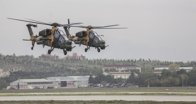 Pakistani envoy: Turkey, Pakistan defense cooperation potential ...