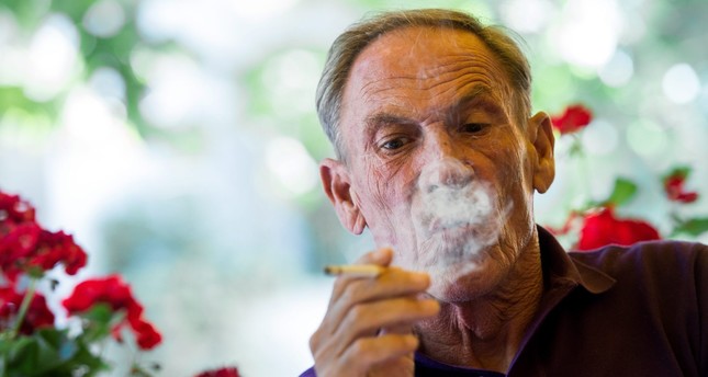 Smoking may be permanently damaging your DNA, says study - Daily Sabah Smoking may be permanently damaging your DNA, says study - Daily Sabah