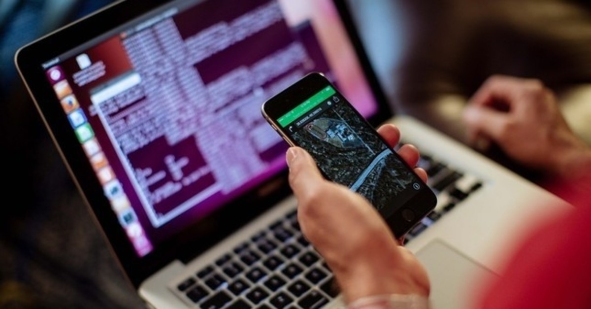 Health ministry prepares action plan to fight tech addiction in Turkey ...