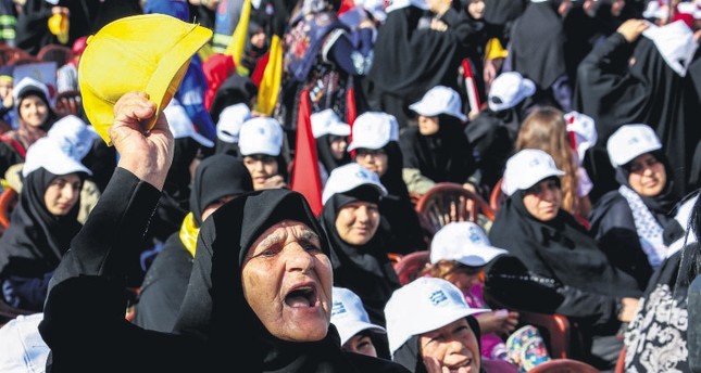 In post-elections period, Hezbollah and Hariri both secure positions in ...