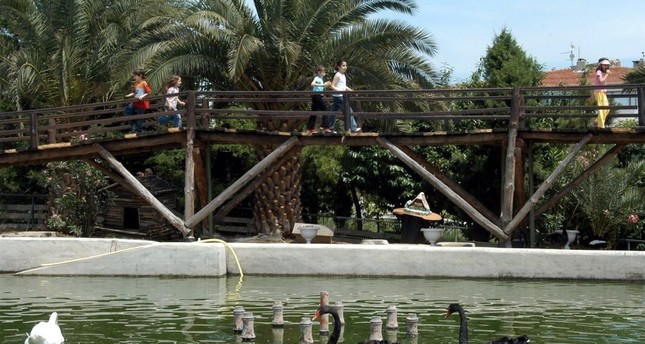 Darıca: Perfect getaway for a perfect season - Daily Sabah