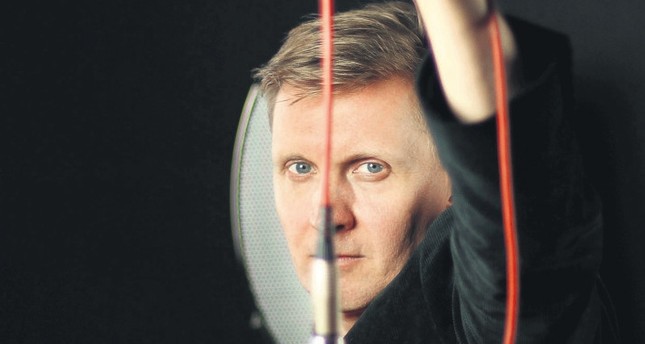 Michael Shiefel Quartet to perform in Istanbul - Daily Sabah