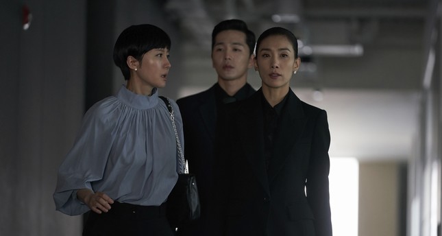 TV drama stirs debate over South Korea's cutthroat education culture ...