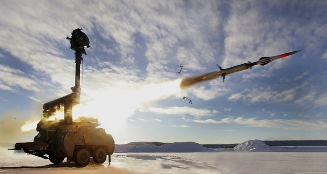 Saudi Arabia intercepts ballistic missile fired from Yemen: state media ...