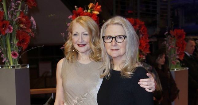 British director Sally Potter looks at 'broken England' in new film ...